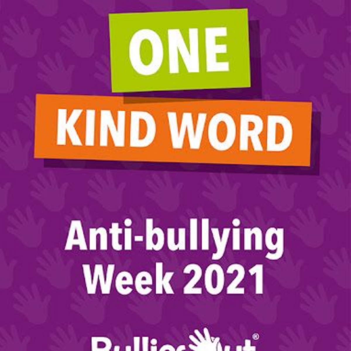 Westminster Special School - Anti-Bullying Week